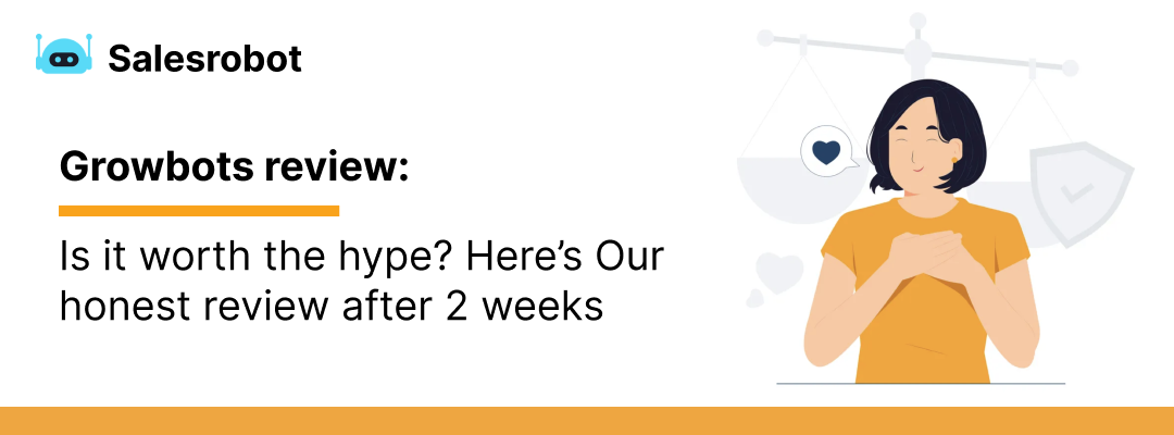 Growbots review: Is it worth the hype? Here’s Our honest review after 2 weeks